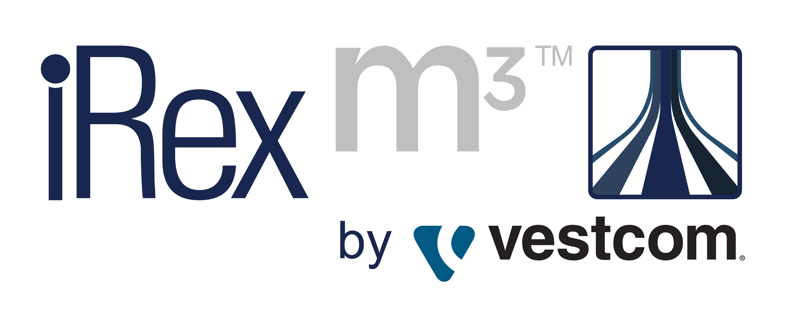 Vestcom Logo #storelink #innovation #instore #retail #grocery