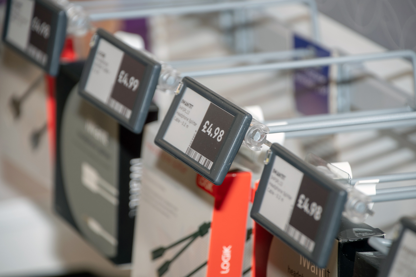 Meet Vestcom at EuroShop 2020 in Düsseldorf!